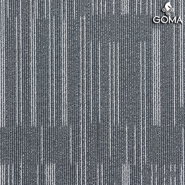 Thảm tấm - gomacarpet