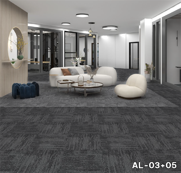 AL-05 - gomacarpet